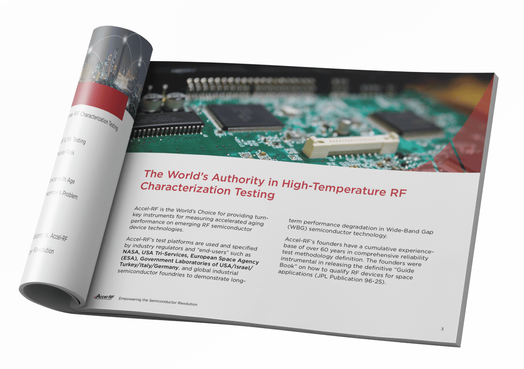 Guide to Burn-In Testing