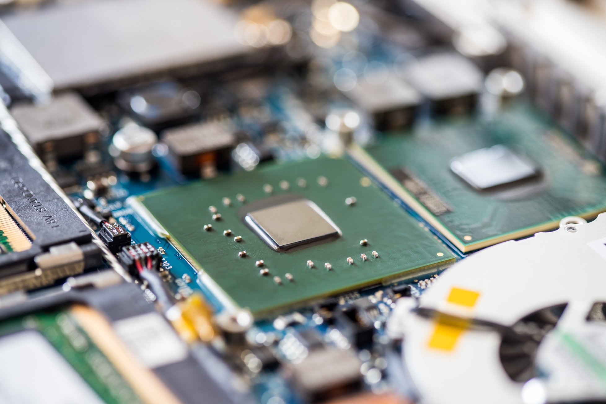 Why Test for Reliability in ICs?