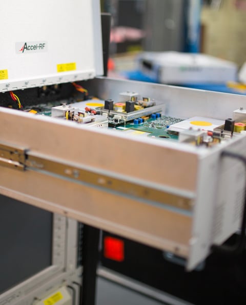 The Guide to Semiconductor Reliability Testing