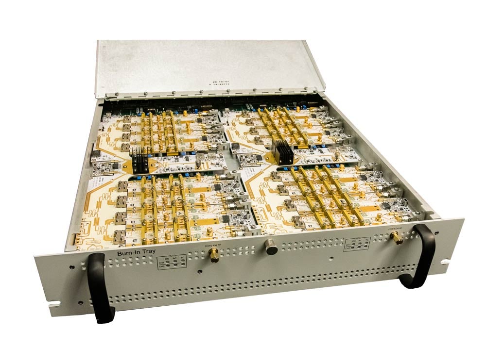 The Guide to Semiconductor Reliability Testing