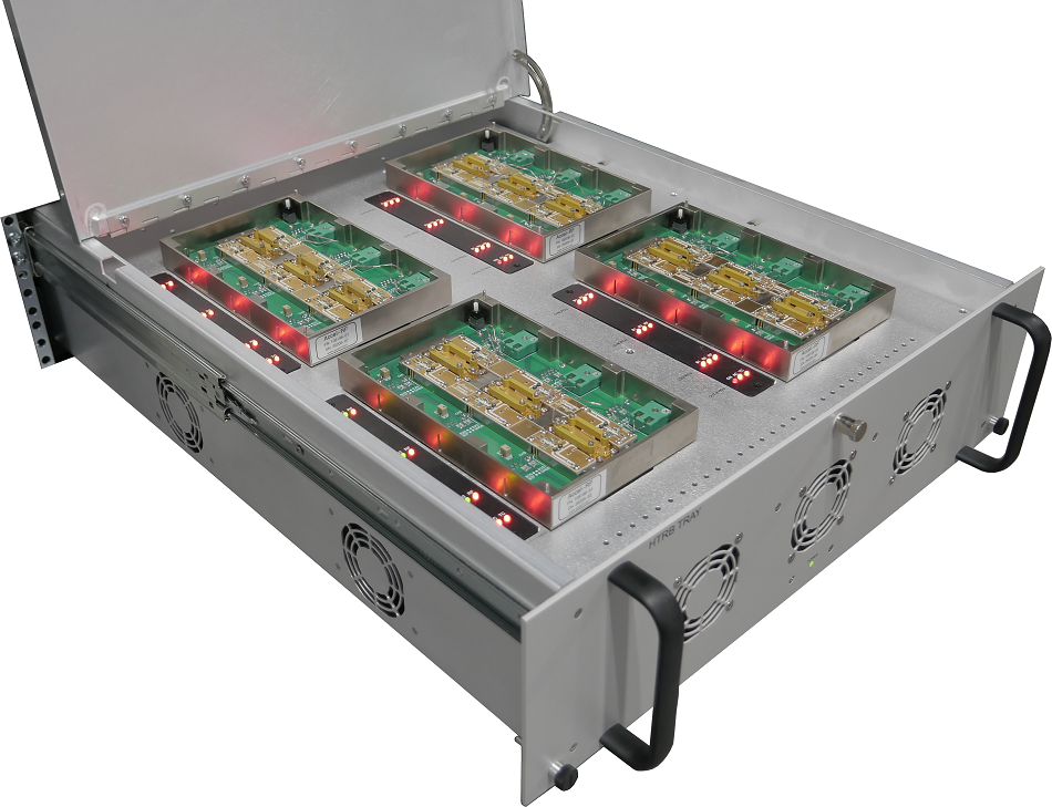 The Guide to Semiconductor Reliability Testing