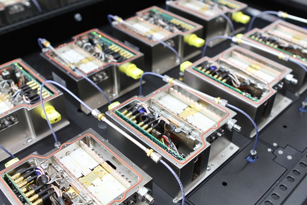 Accel-RF’s Modular, Flexible Approach to Reliability Testing