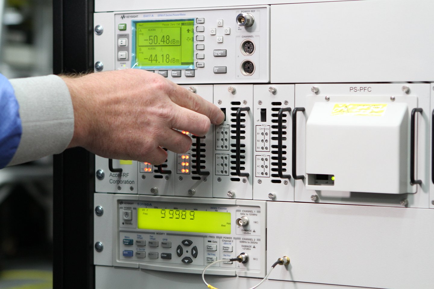 Guide to Burn-In Testing