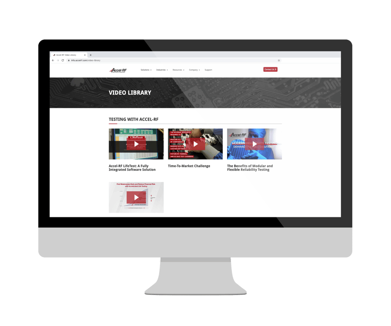 Accel-RF Wins Phase II SBIR with The Air Force Research Laboratory to ...