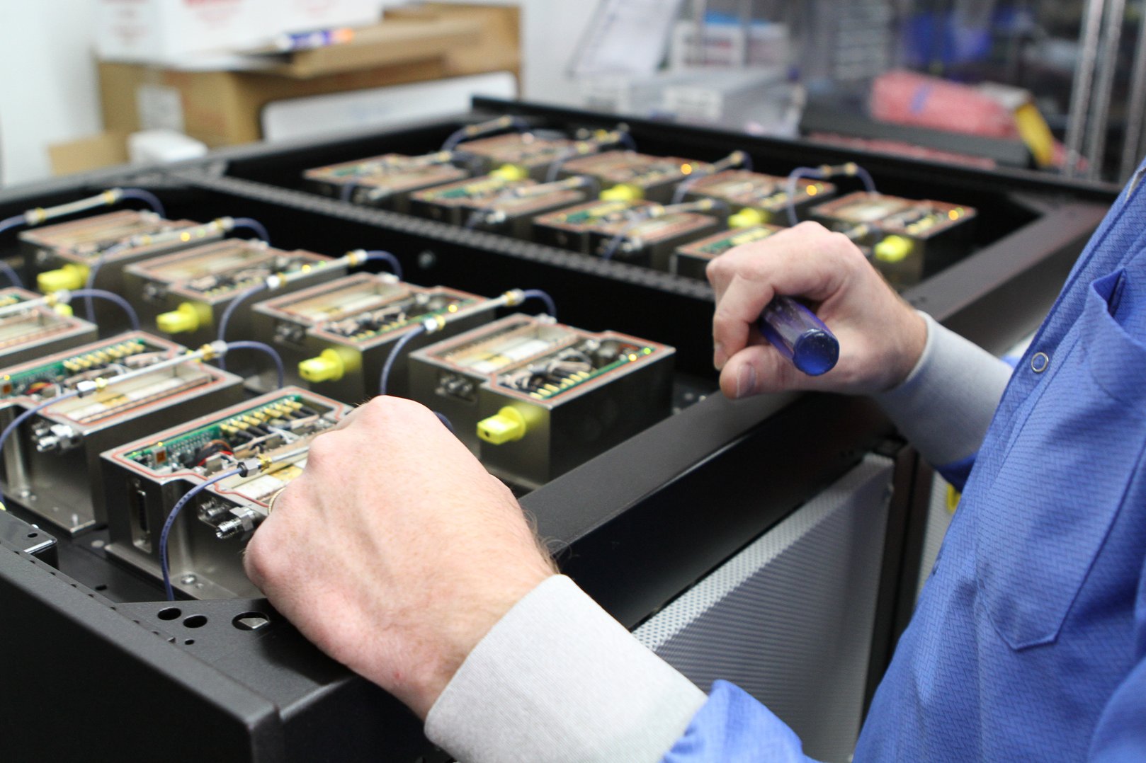 Guide to Burn-In Testing